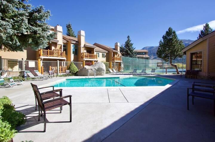 Mammoth Creek Properties | Mammoth Creek Vacation Rentals